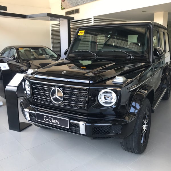 Automotive Icon Inc. - Mercedes-Benz, Chrysler, Jeep, Dodge - Alabang ...