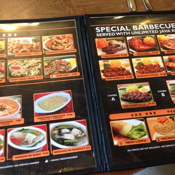 Casa Reyes Restaurant - Greenhills - San Juan, San Juan