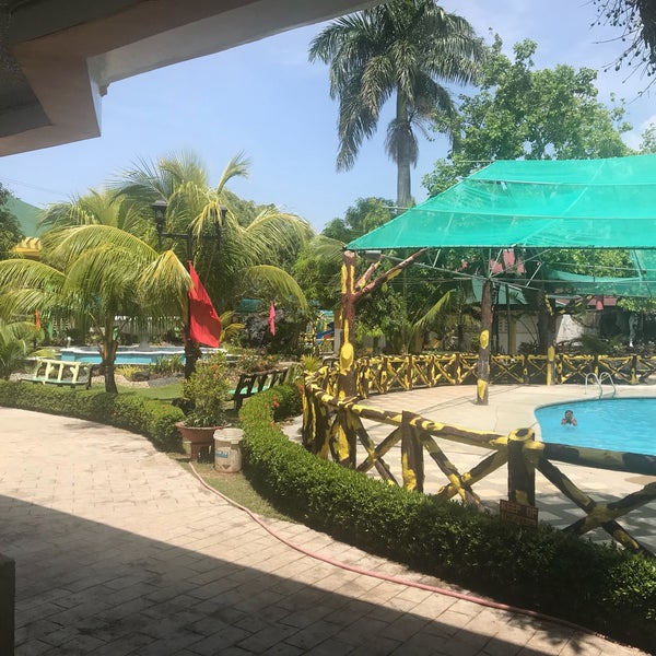 Villa Lorenza Resort - Pililla, Rizal