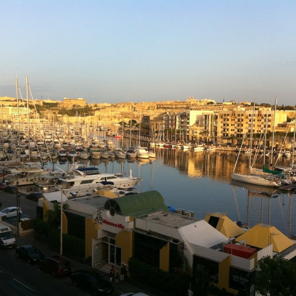 Msida Marina - Imsida, Imsida