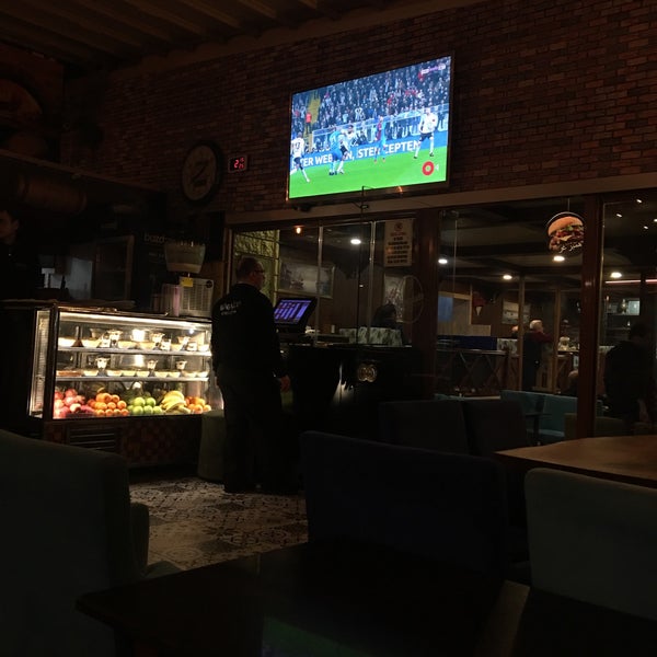 Köroğlu Nargile Cafe - Şenlik - 114 tips from 10700 visitors