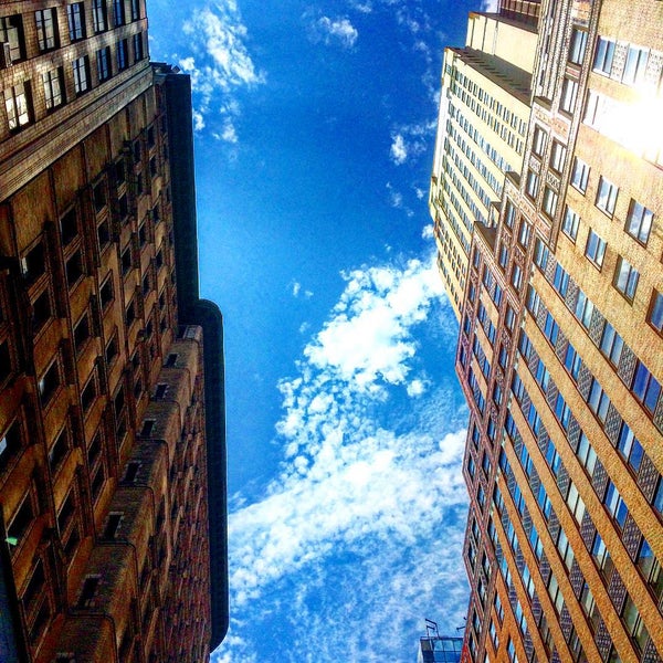 MTA Bus - E 50 St & 5 Av (M50) - Midtown East - 1 tip