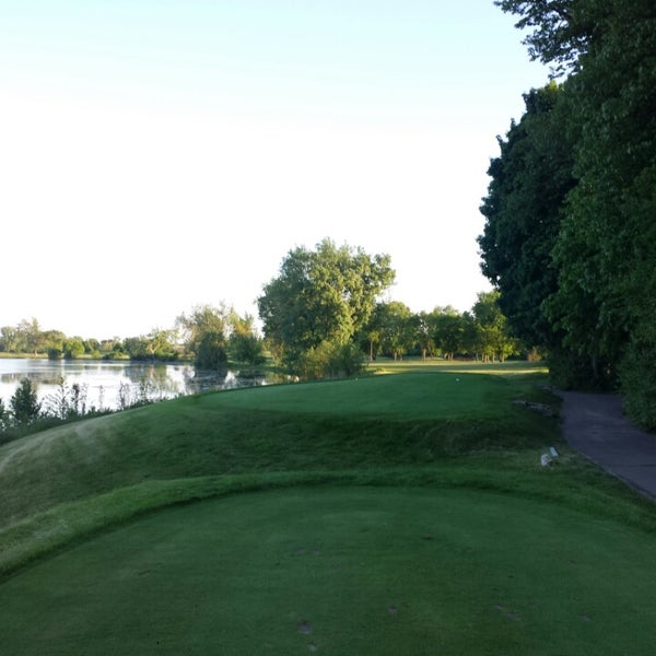 White Deer Run Golf Course - 250 W Greggs Pkwy