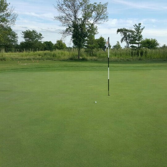 Countryside Golf Course - Countryside - 3 tips