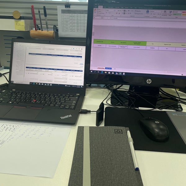 برج الدوسري - Structure in Dammam