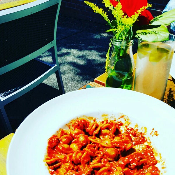 Il Davide Cucina Italiana - Downtown San Rafael - 27 tips from 502 visitors