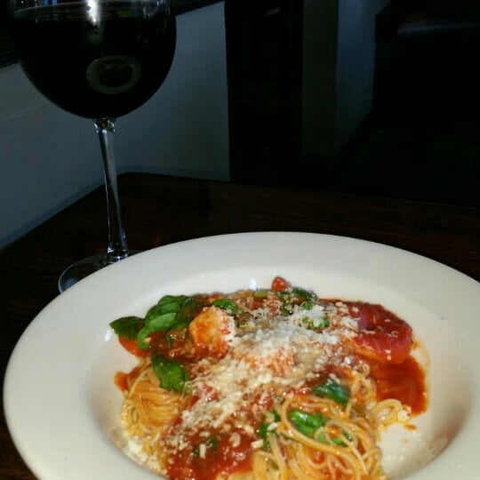 Il Davide Cucina Italiana - Downtown San Rafael - 27 tips from 502 visitors