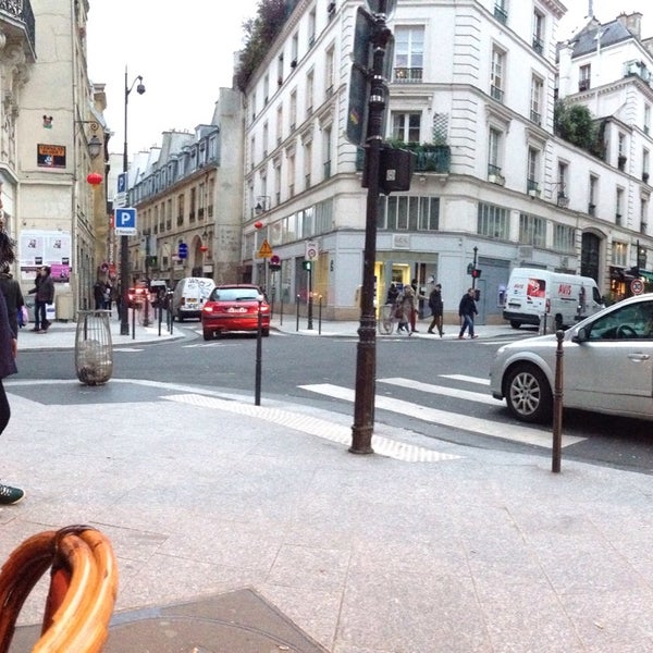 Le Celtic - Temple - 19 rue Rambuteau