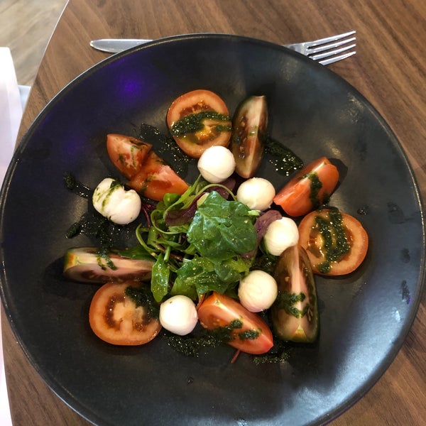 The Fuzzy Duck Cocktail Bar & Gastro Kitchen - 3 tips from 45 visitors