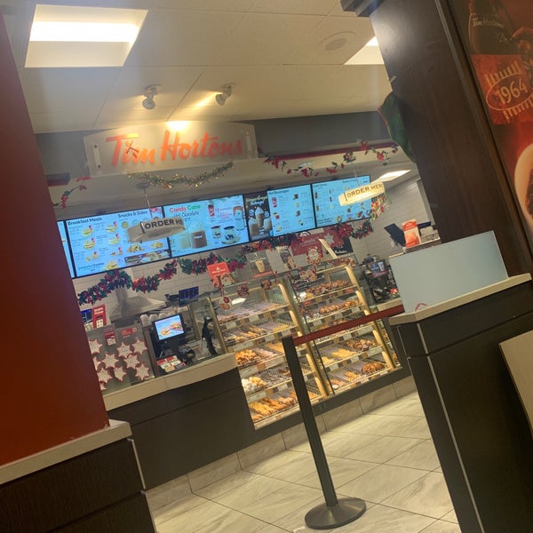 Tim Hortons - South Surrey - 4 tips from 451 visitors
