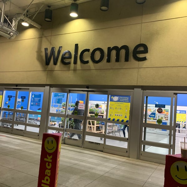 Photos at Walmart - Guildford - Surrey, BC