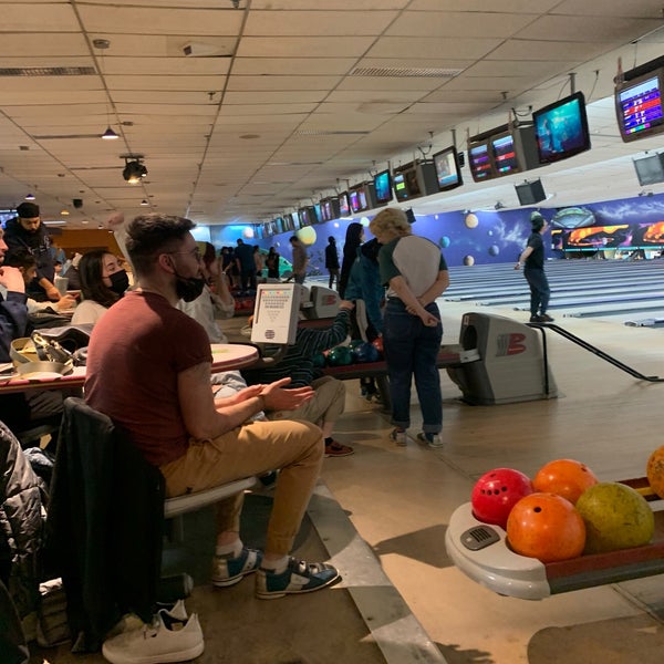 Photos at REVS Bowling & Entertainment Centre - 19 tips from 1528 visitors