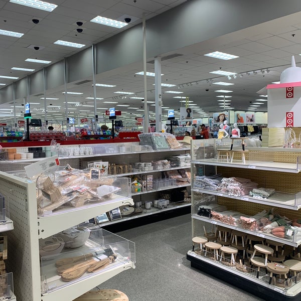 Target - Big Box Store in Lakewood