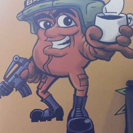 Battle Bean Coffee - 7 tips