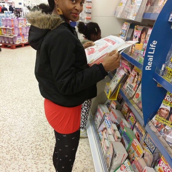 Photos at Tesco Extra - Supermarket in Luton