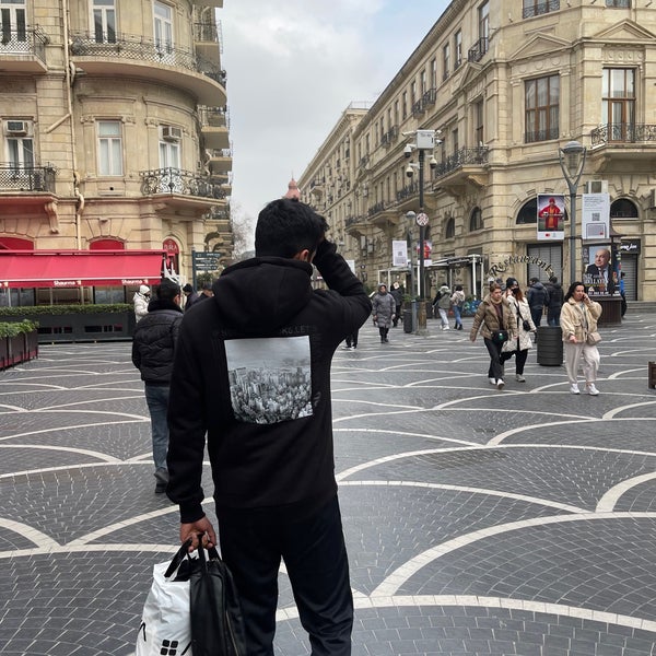 Sheki Sweet Home - Bakı, Baki