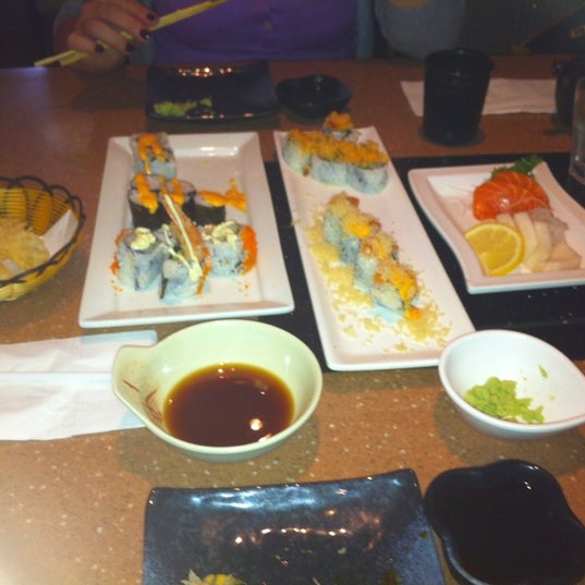 Photos at Matsuda Japanese Cuisine 松田日本料理 - 5651 Steeles Ave. E