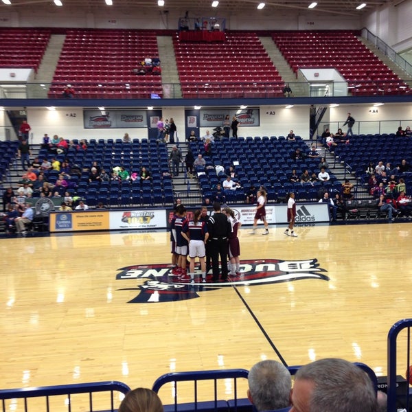 Photos at A.J. Palumbo Center - Bluff - 1 tip from 661 visitors