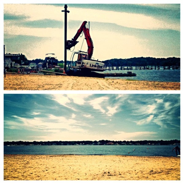Photos at Windward Beach Park - Beach in Brick