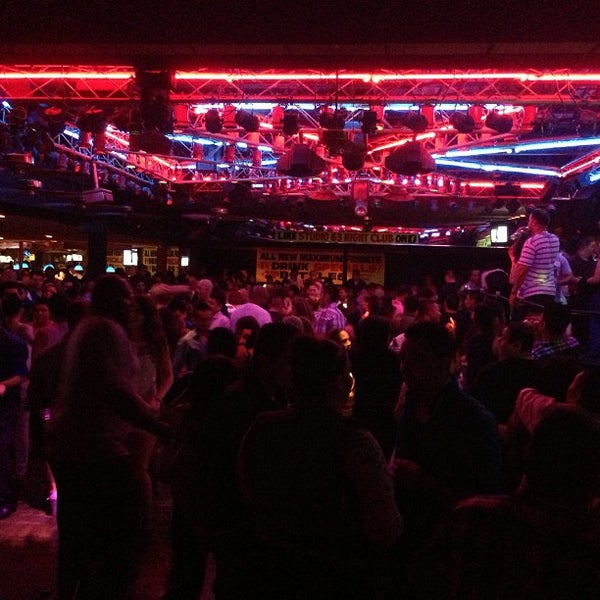 Studio 63 (Now Closed) - Nightclub in Summit