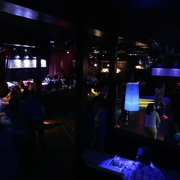 Den Nightclub (Now Closed) - 700 Hamilton St