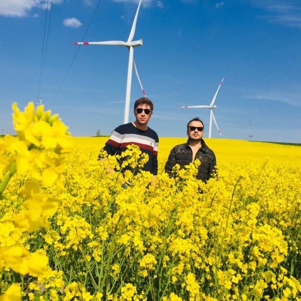 Çorlu - Travel and Transportation