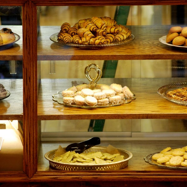 Zucker Bakery (Now Closed) - East Village - New York, NY