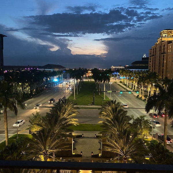Photos at RH Rooftop Restaurant - Cityplace - West Palm Beach, FL