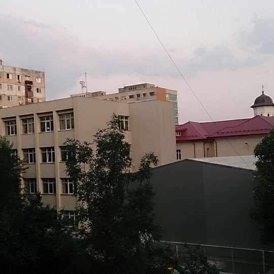 Scoala Generala Nr 62 - Pantelimon - 12 visitors