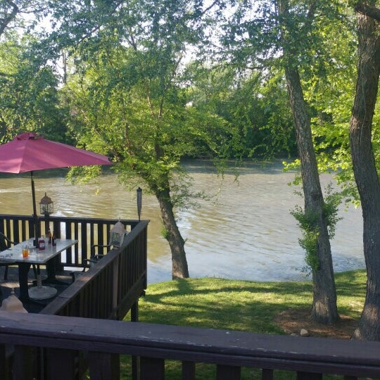 Photos at Judge's Riverside BBQ (Now Closed) - 128 Greenlee Ford Rd