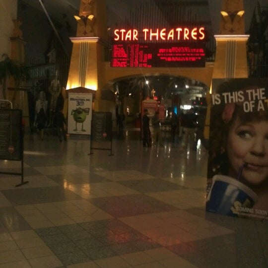 Photos at AMC Star Southfield 20 - 46 tips from 3126 visitors