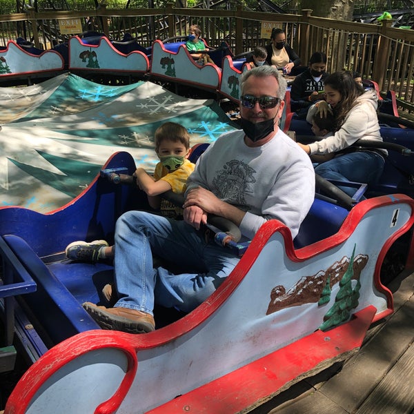 Angela Amusement Park