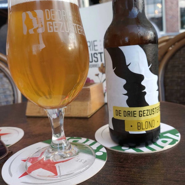 De Drie Gezusters - Binnenstad-Zuid - Groningen, Groningen