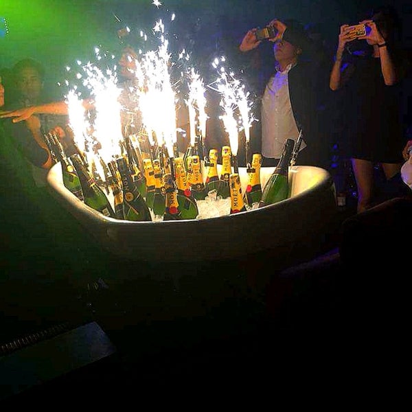 Gemu Club KL - Night Club in Kuala Lumpur