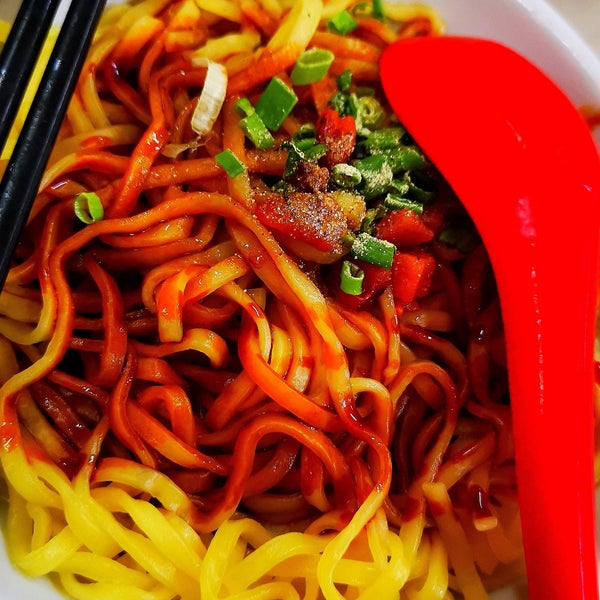 Yap Kee Signature Pork Noodles - 6 tips from 2 visitors