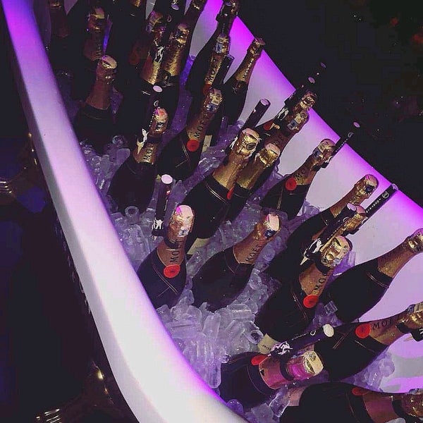 Gemu Club KL - Night Club in Kuala Lumpur