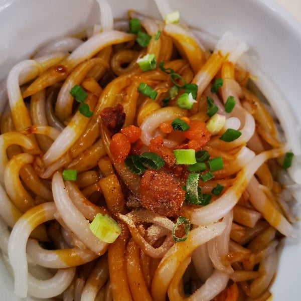 Yap Kee Signature Pork Noodles - 6 tips from 2 visitors