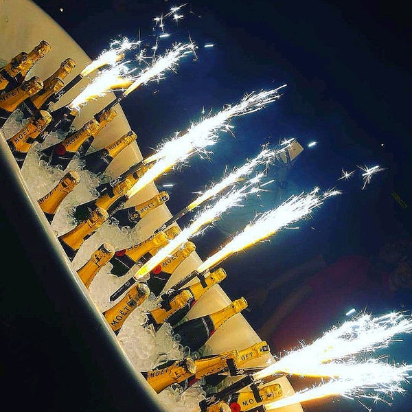 Gemu Club KL - Night Club in Kuala Lumpur