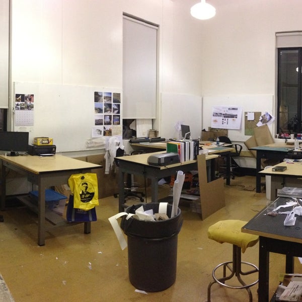 Atkinson Hall - Baton Rouge, LA