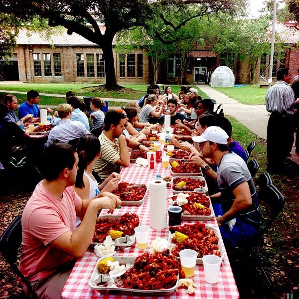 Atkinson Hall - Baton Rouge, LA