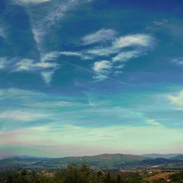 Grassina - Firenze, Toscana