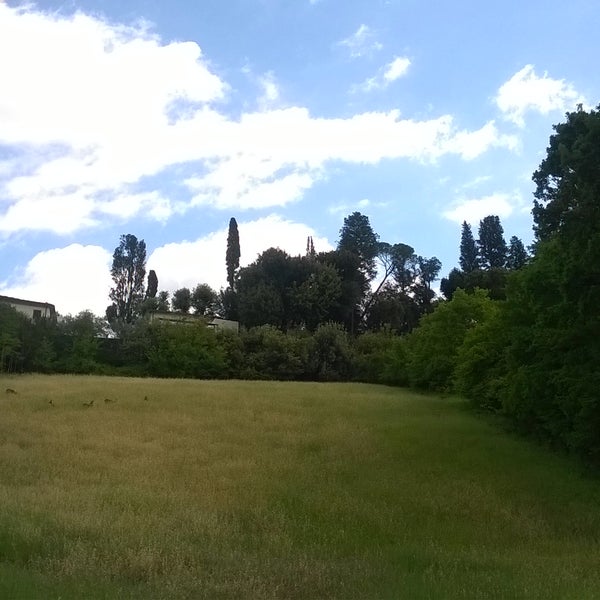 Grassina - Firenze, Toscana