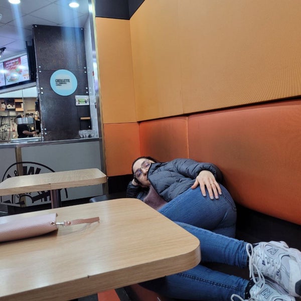 Metro Somerled - Cote-des-Neiges-Notre-Dame-de-Grâce - 3 tips