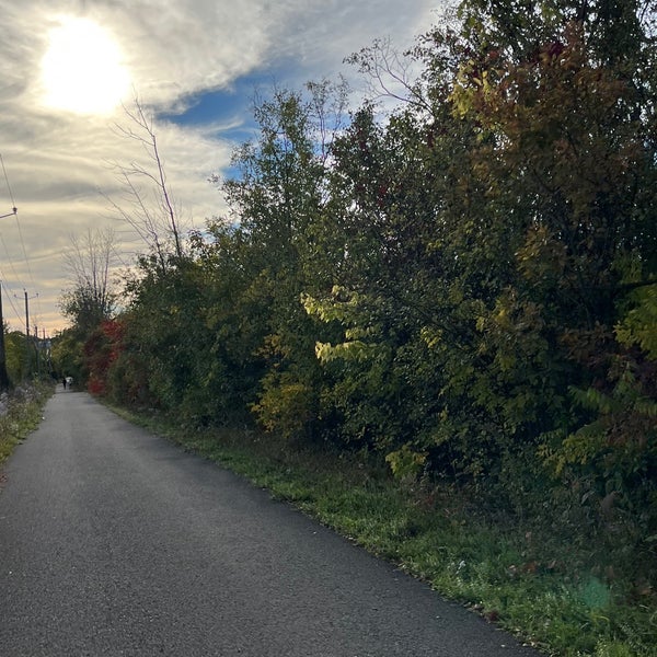 Photos at Parc nature Cap St-Jacques - Pierrefonds-Roxboro - 6 tips