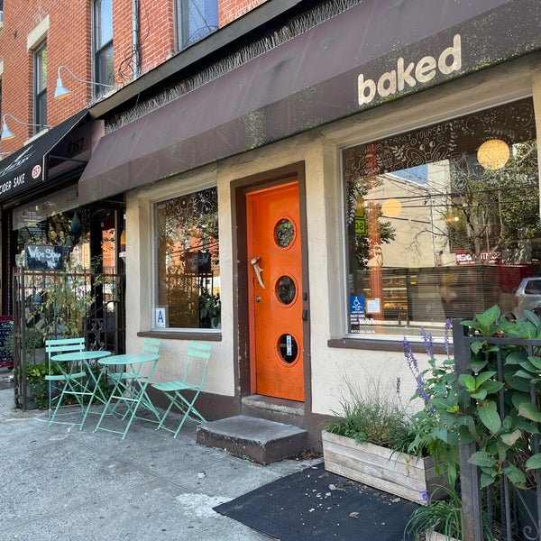 Baked - Red Hook - 136 tips