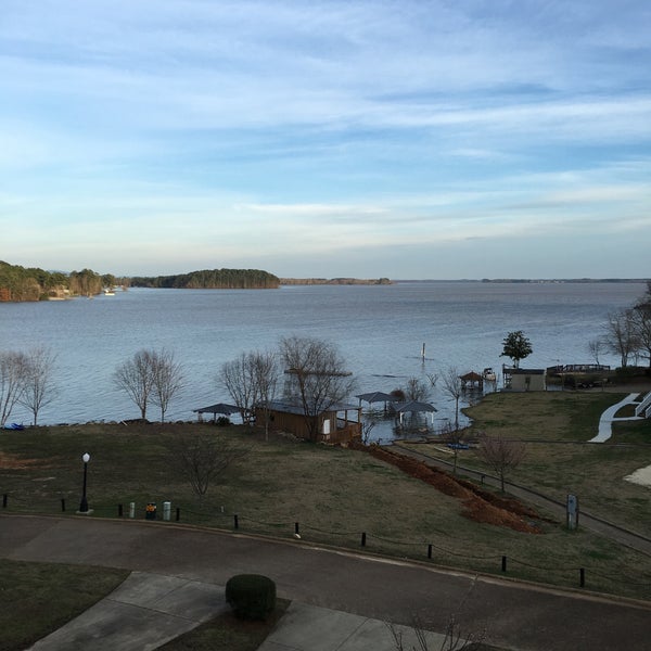 Chestnut Bay Resort - Resort