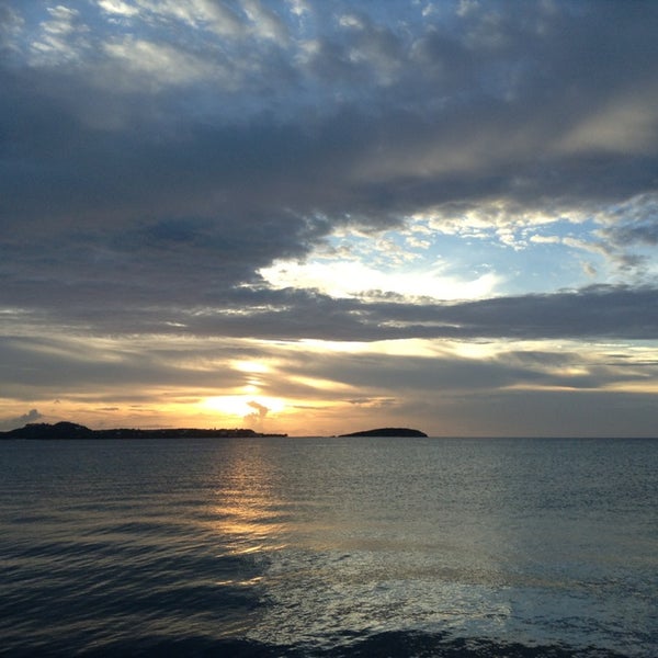 Marigot Waterfront - Waterfront in Marigot