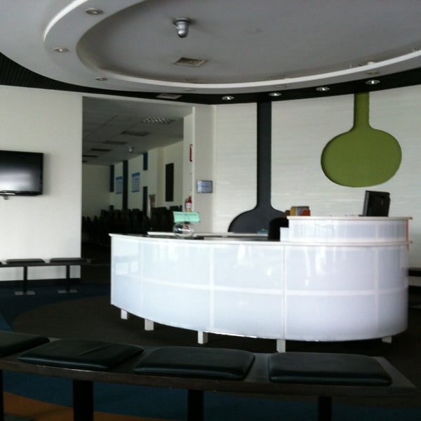 Photos at TeleTech - Office in Mandaluyong District 2