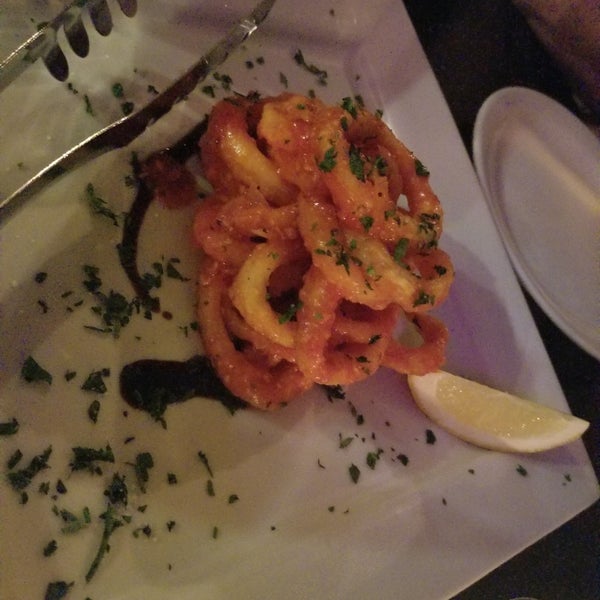 La Brezza Ristorante - Bridgeland - Calgary, AB