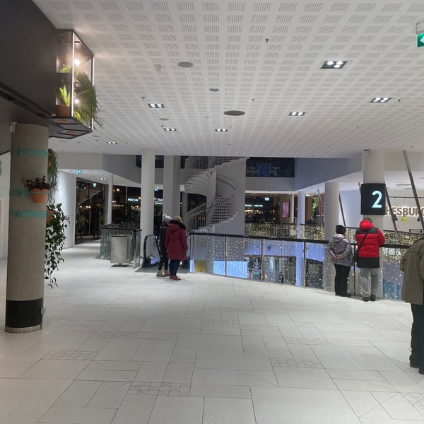 Solaris Keskus - Südalinn - Estonia pst, 9,